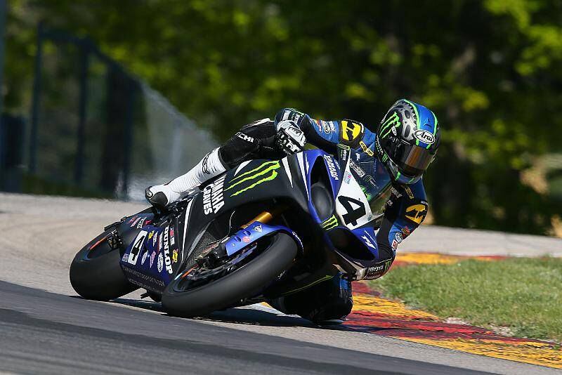 Josh Hayes and Jake Gagne Guest Instructors at Selected American ...