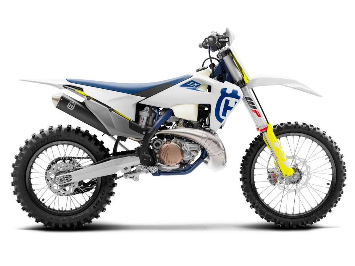 2020 Husqvarna TX 300i Buyer's Guide: Specs, Photos, Price | Cycle World