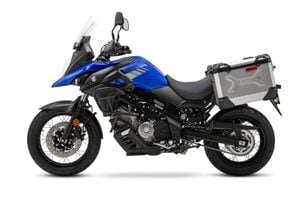 2020 suzuki v strom 650 xt adventure store