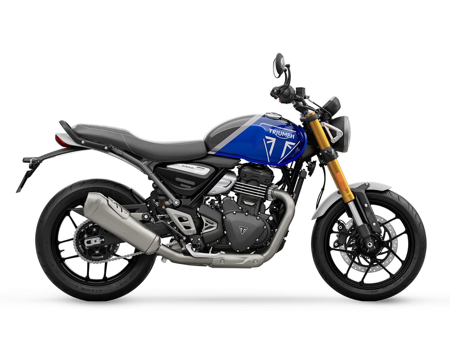 2024 Triumph Speed 400 Buyer's Guide: Specs, Photos, Price | Cycle World