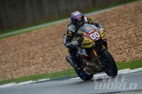For Dane Westby- Josh Day Fitting In Well at Yamalube/Westby Racing ...