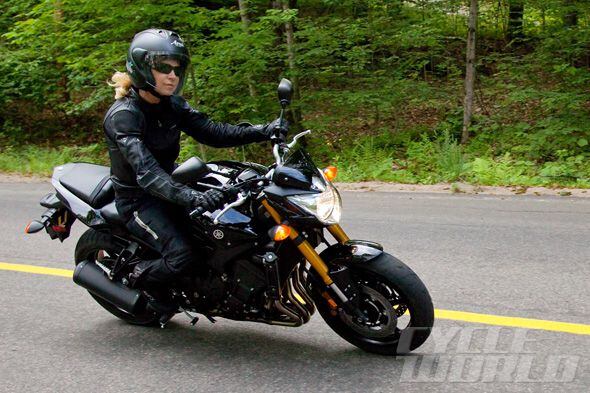 Vicki Gray Interview- International Female Ride Day Founder | Cycle World