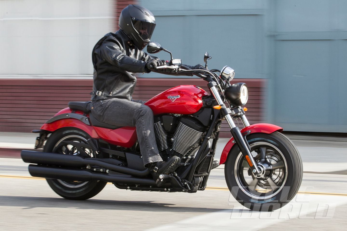 Victory Judge Cruiser Review- Photos- Specifications | Cycle World