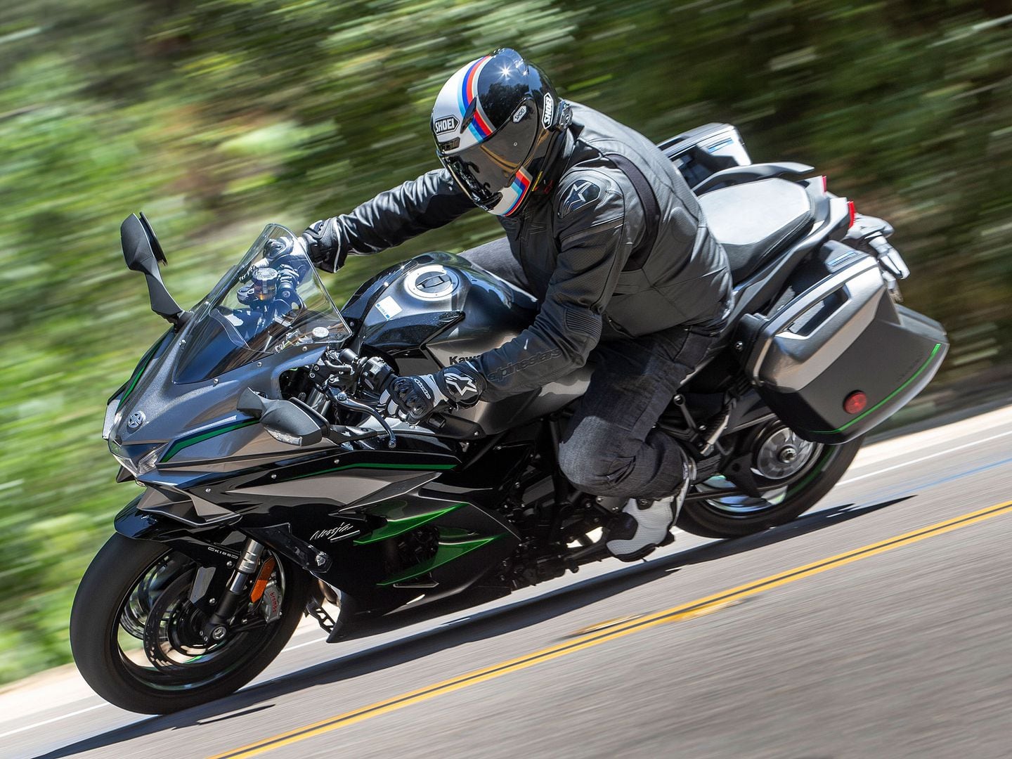 Motorcycling Consistency, Part 4 | Cycle World