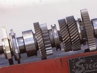 A Peek Inside The V-Rod | Cycle World