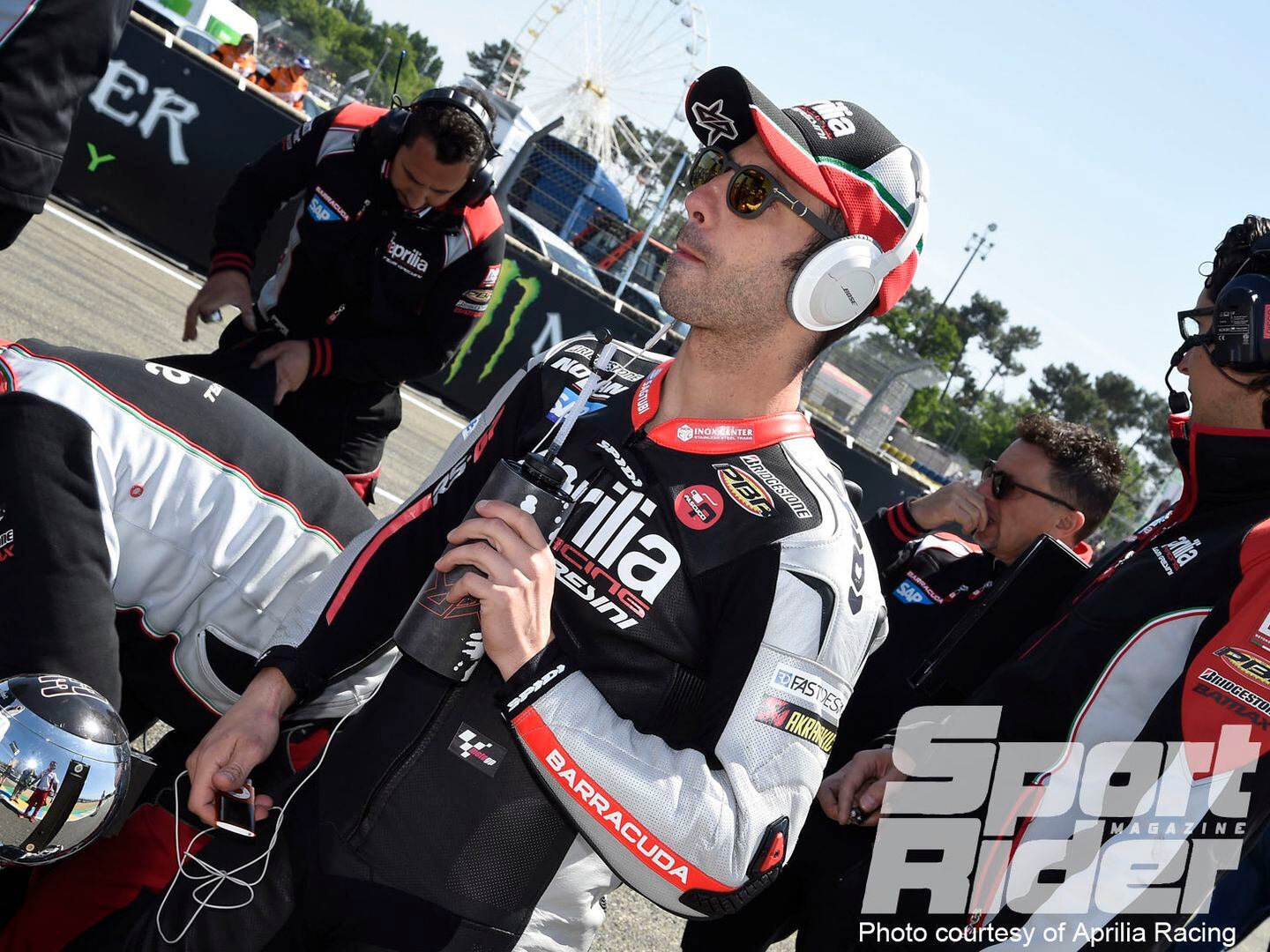 MotoGP: Melandri and Aprilia part ways | Cycle World
