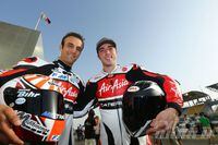 Will New Moto2 Rider Josh Herrin Be America’s Next World Champion ...