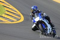 2015 Yamaha YZF-R1 & YZF-R1M First Ride Motorcycle Review- Photos ...