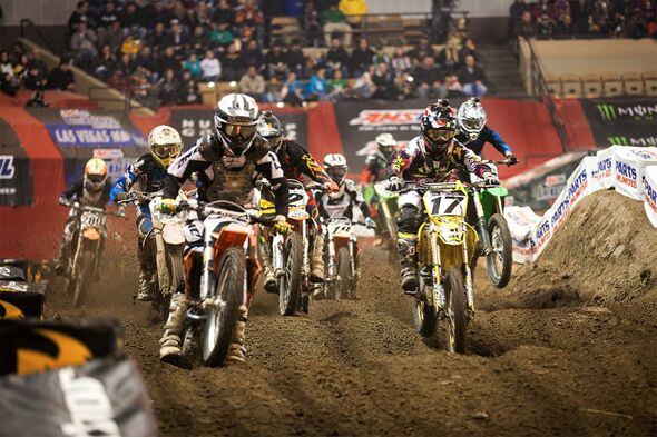 First Career Victory for McDade as Willard Takes Lites Win at Baltimore ...