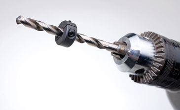 Graham Tools Drill Stop Kit- Cycle World's Tool Time Reviews | Cycle World