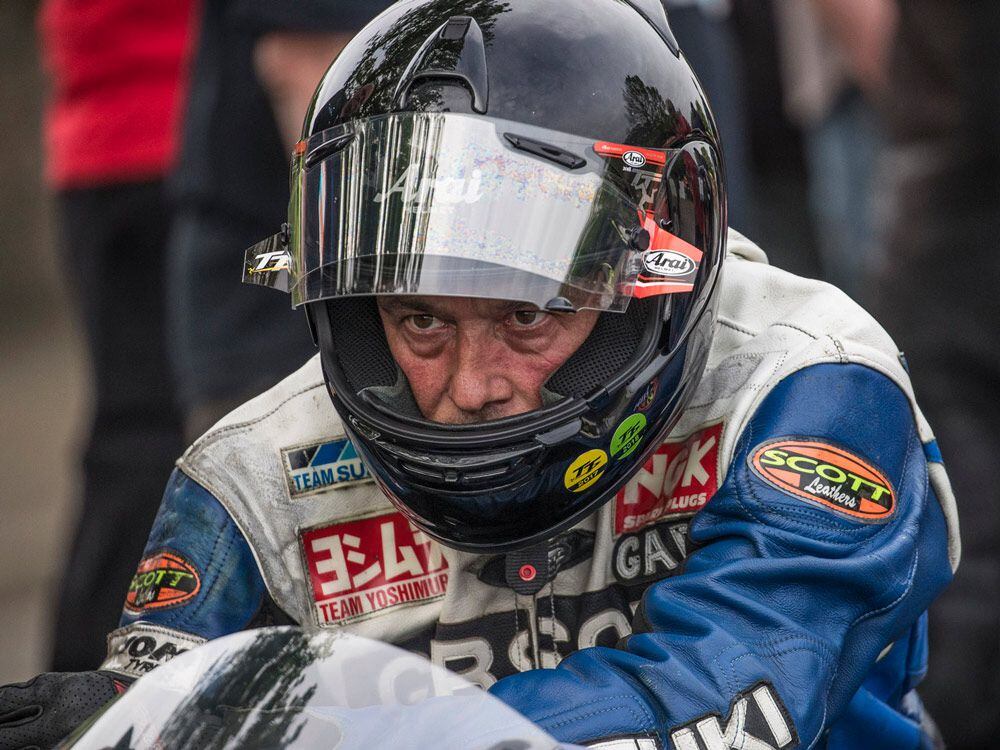 The Isle Of Man TT Has Begun With Records Broken | Cycle World