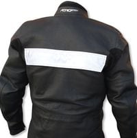 Aerostich Transit Jacket Review | Cycle World
