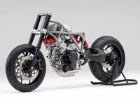 2020 Yamaha VMAX Buyer's Guide: Specs, Photos, Price | Cycle World