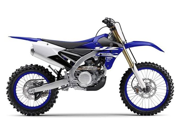 2018 Yamaha YZ450FX Buyer's Guide: Specs, Photos, Price | Cycle World
