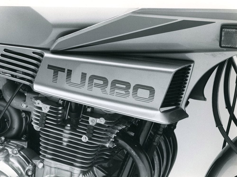 What Is Driving Suzuki Turbo Motorcycle Engine Patents? | Cycle World