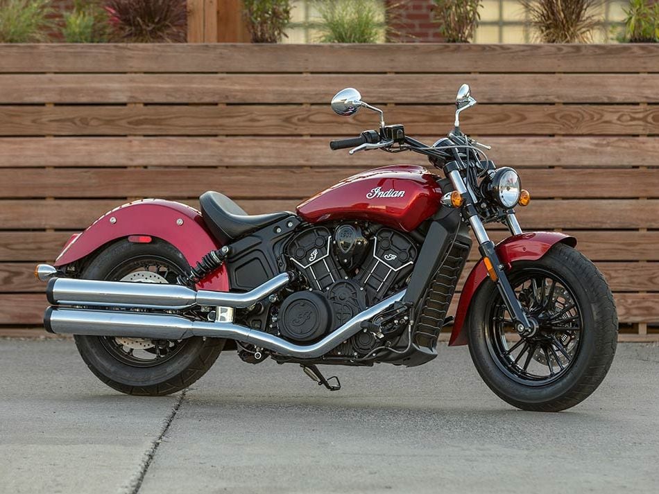 2021 Indian Scout Sixty Buyer's Guide: Specs, Photos, Price | Cycle World