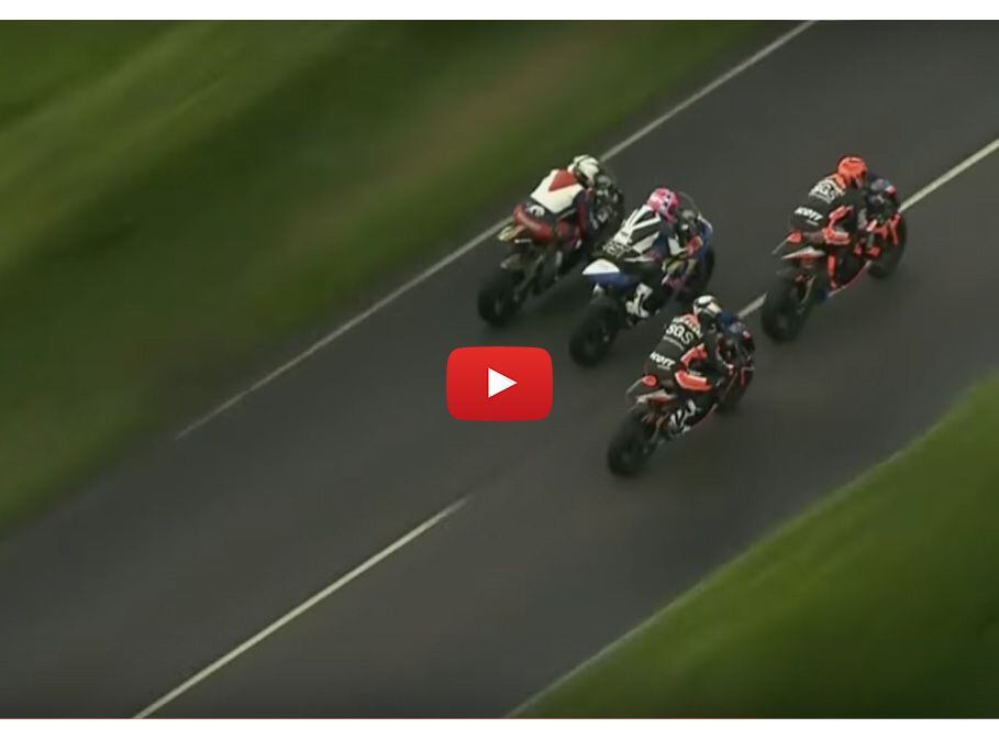 Video: Here's Another Road Racing Video That'll Make Your Jaw Drop ...