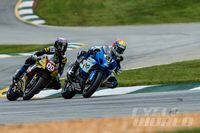 For Dane Westby- Josh Day Fitting In Well at Yamalube/Westby Racing ...