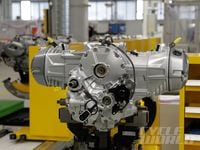 Motorcycle V-Twin Engine Tech Insights | Cycle World