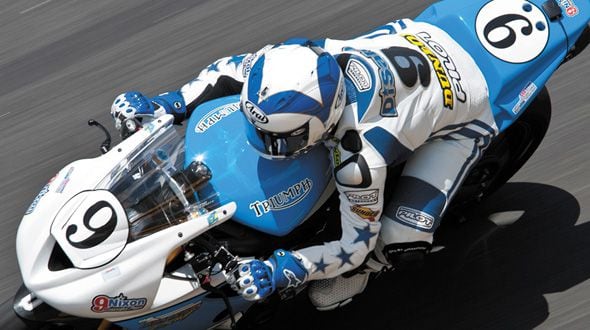 Own racing history. Help racing's future. | Cycle World