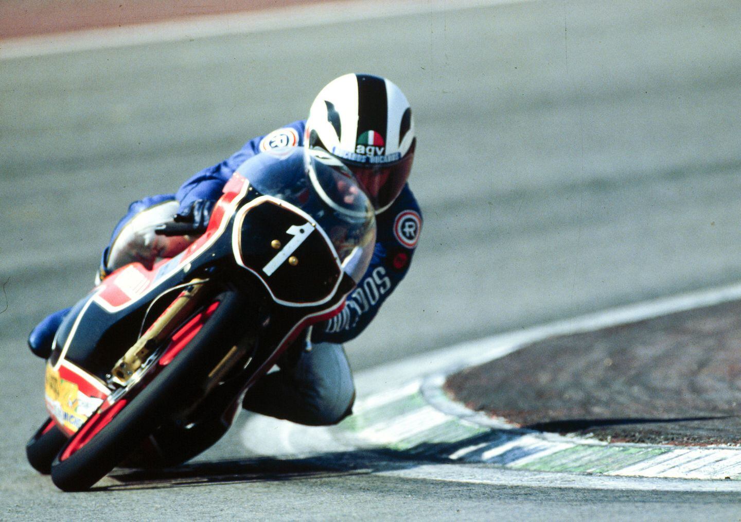 World Champion Motorcycle Racer Angel Nieto Dies At Age 70 | Cycle World