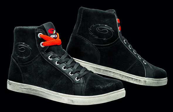 SIDI Introduces the ‘SIDI Design Series’ Casual Footwear Line | Cycle World