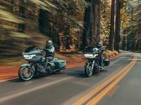 6 Cool Custom Street Tracker Motorcycles | Cycle World