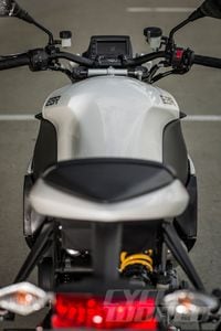 2015 EBR 1190SX Naked Motorcycle- First Look Review- Photos | Cycle World