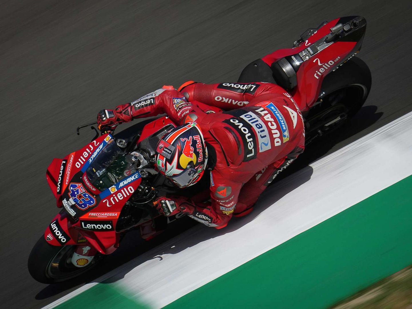 Countersteering | Cycle World