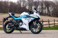 2022 CFMoto 300SS Buyer's Guide: Specs, Photos, Price | Cycle World