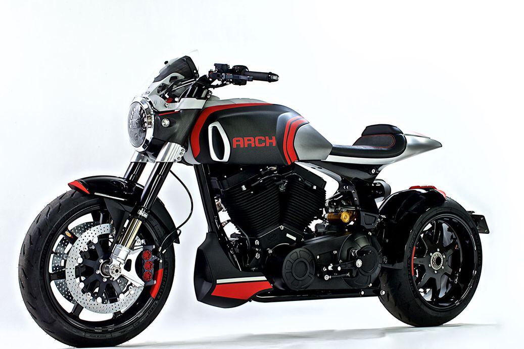 Arch motorcycle price 2018 store