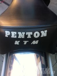 Penton: The John Penton Story- CW Movie Review | Cycle World