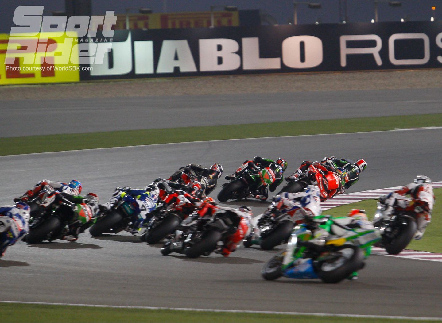 World Superbike to switch race format on race weekends in 2016 | Cycle ...