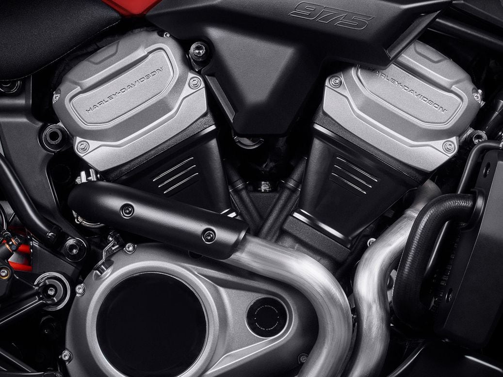 Harley To Unveil New Revolution Max Model For Sport Segment Cycle World ...