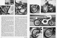 Yamaha YDS-2 Motorcycle History, CLASSICS REMEMBERED | Cycle World