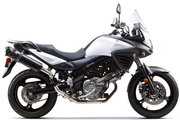 Two Brothers Racing Introduces V.A.L.E. 2-1 3/4 Performance Exhaust ...