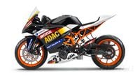 KTM RC390 Cup Unveiled at Sachsenring- First Look Review | Cycle World