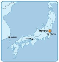 Twin Ring Motegi Circuit Road Race Map and Fast Facts | Cycle World