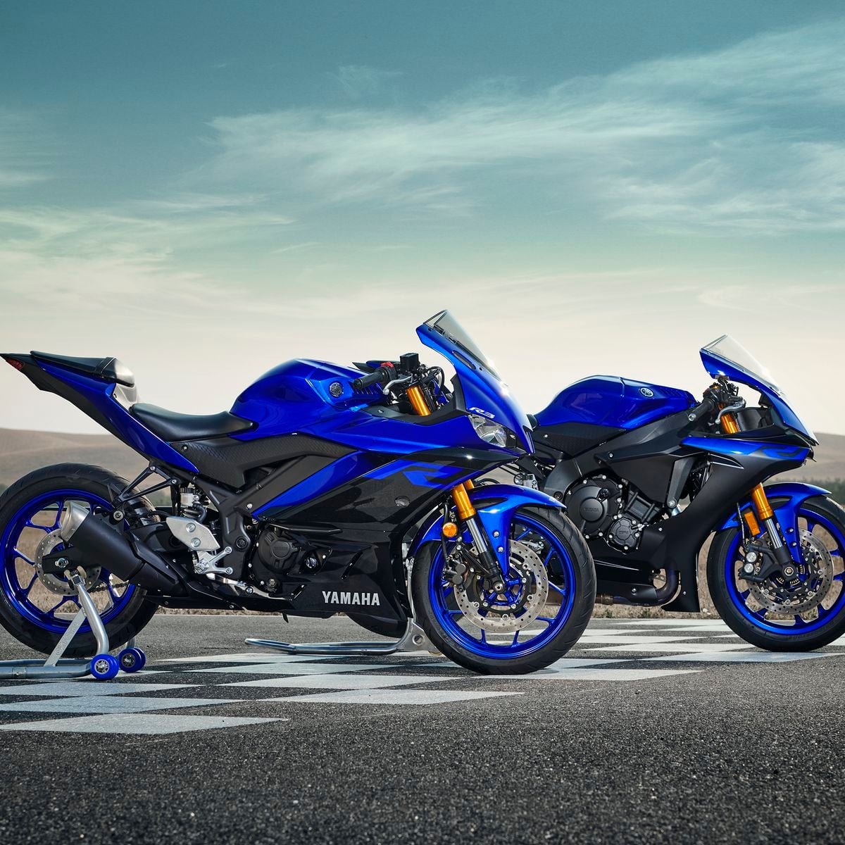 Yamaha Announces All-new And Enhanced 2019 YZF-R3 | atelier-yuwa.ciao.jp