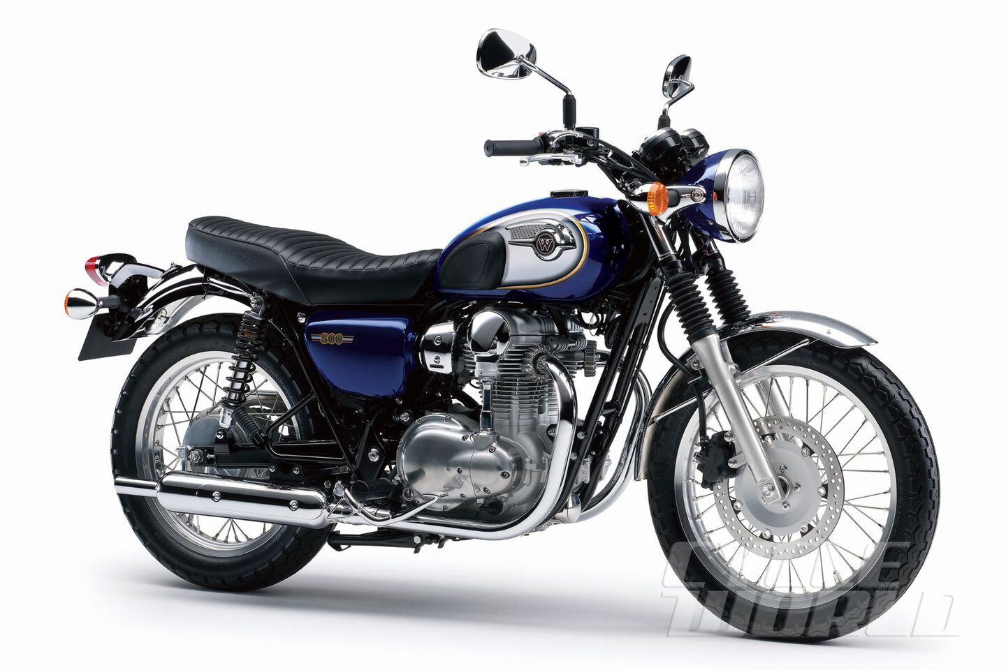 Ten Best Bikes of the Future? | Cycle World