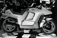 Crazy Concept Motorcycles of the Past | Cycle World