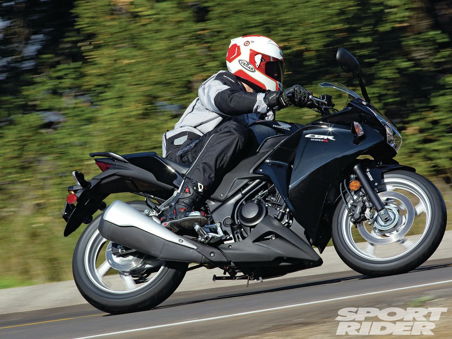 Beginner Bike Class | Cycle World