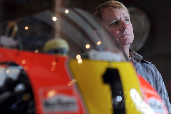Wayne Rainey Remembers- World Champion Describes Paralyzing Crash ...