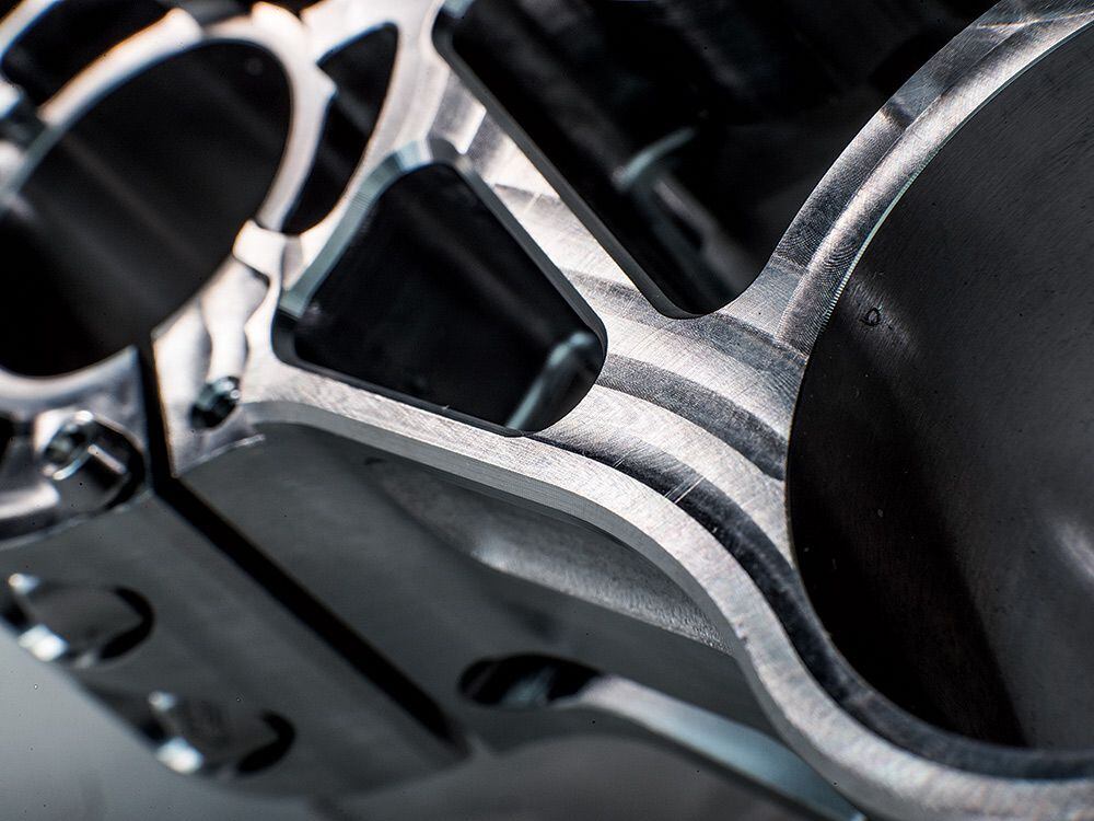 Everything You've Ever Wanted To Know About Titanium | Cycle World