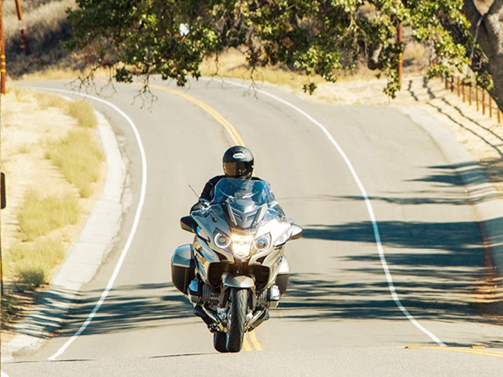 Dunlop Joins As Title Sponsor of America's Ultimate Long-Distance Rider ...