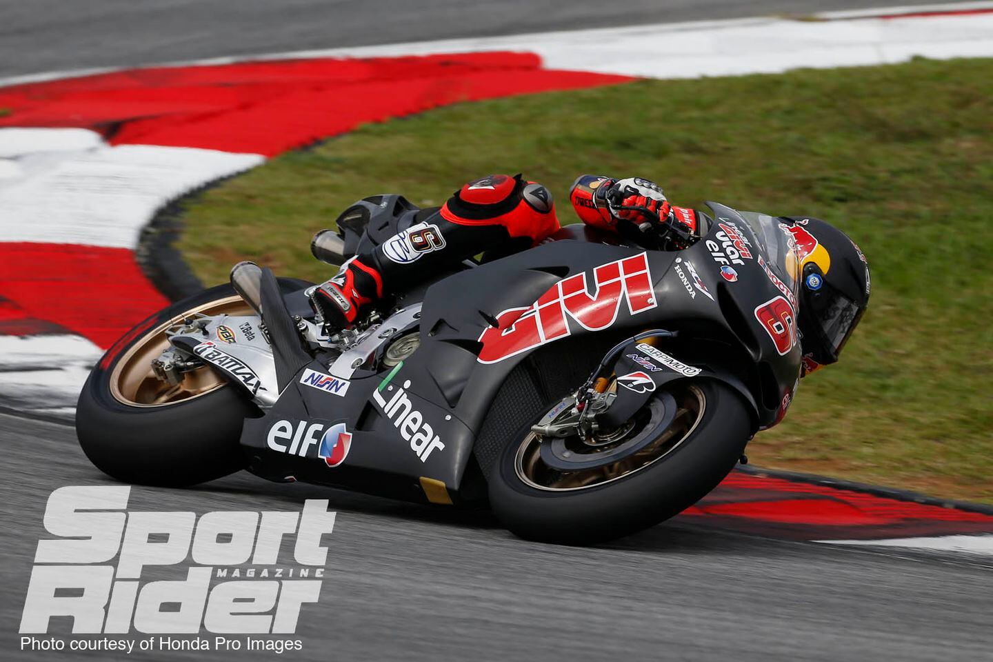 Bradl quietly working in Marquez's MotoGP shadow | Cycle World