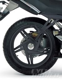 INTERMOT Munich Motorcycle Show 2001, Review & Photos | Cycle World