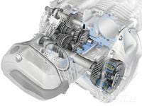 Motorcycle V-Twin Engine Tech Insights | Cycle World