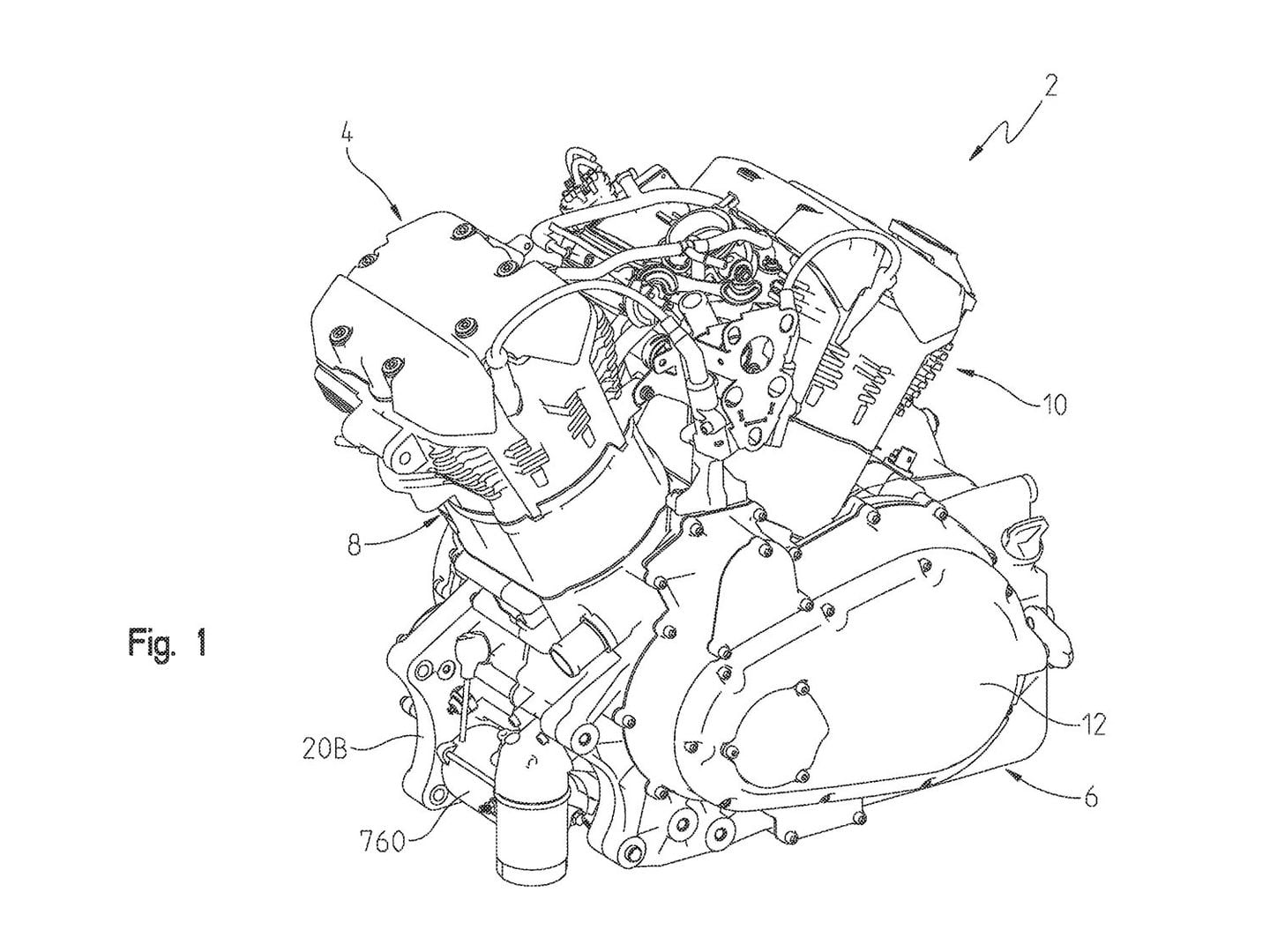 Indian Raptor Coming In 2020? | Cycle World