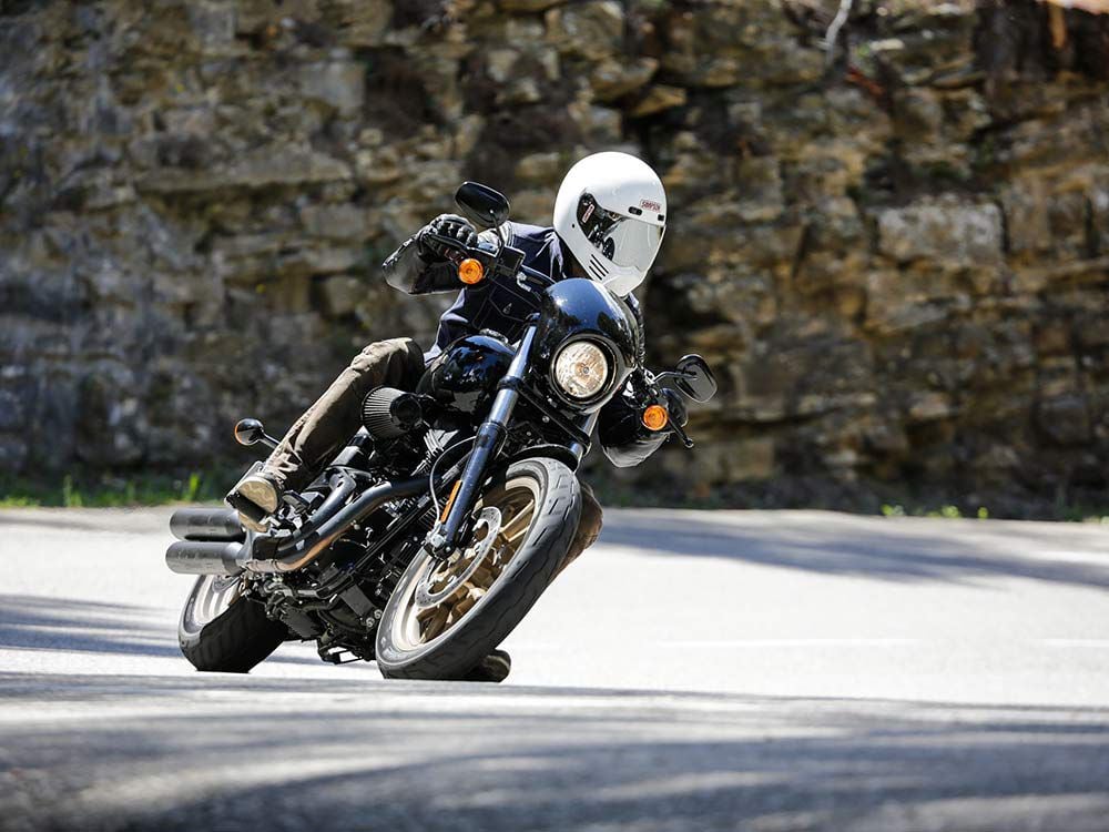 Death of the Dyna…Wait, what?! | Cycle World